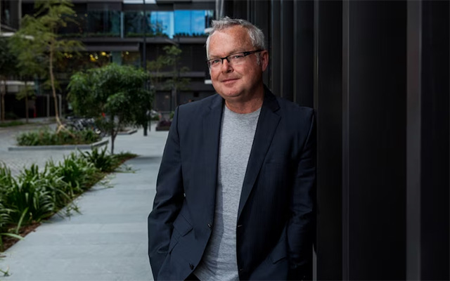 After Dinner | Onk Ajans