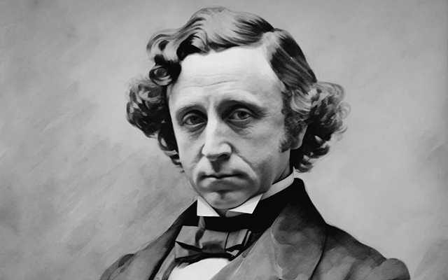 Alice in Wonderland | Onk Ajans