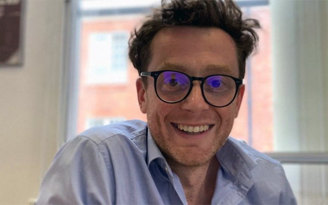 Stone Cold Murder | Onk Ajans