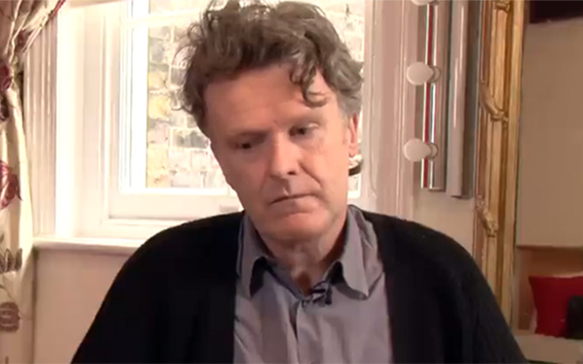 Taken at Midnight | Onk Ajans