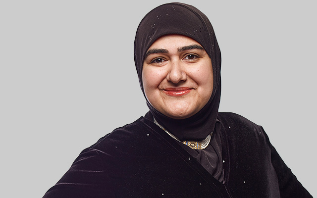 Unveiled | Onk Ajans