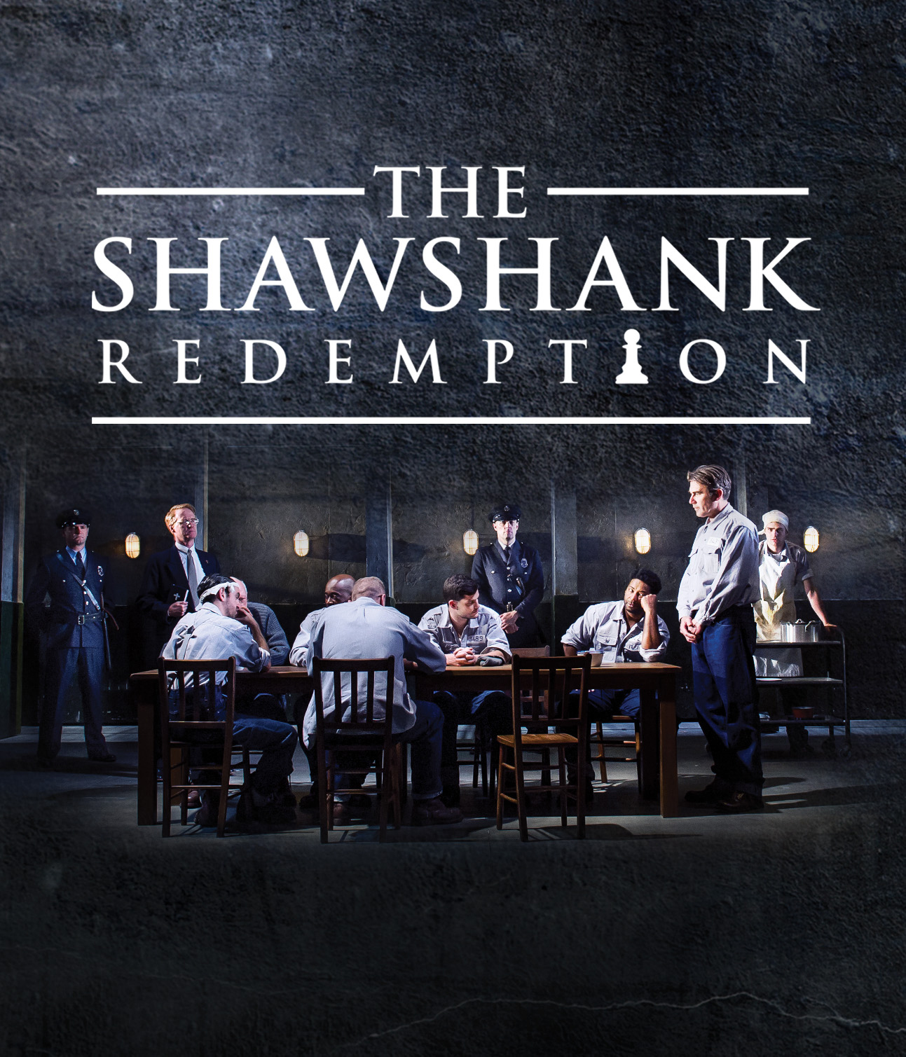 Shawshank Redemption | Onk Ajans