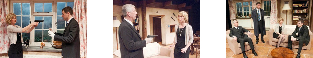 Guilty Secret | Onk Ajans