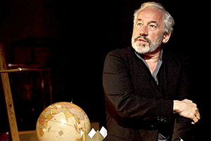 Being Shakespeare | Onk Ajans