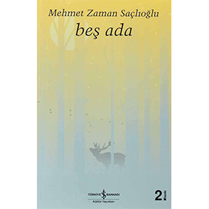 Beş Ada | Onk Ajans