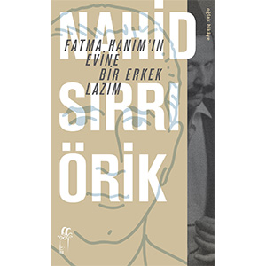 Fatma Hanım'In Evine Bir Erkek Lazım | Onk Ajans