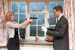 Guilty Secret | Onk Ajans