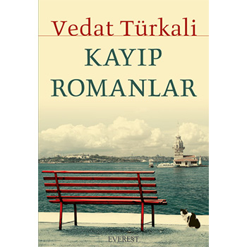 Kayıp Romanlar | Onk Ajans