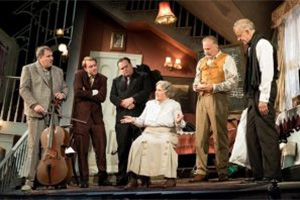 Ladykillers, The | Onk Ajans