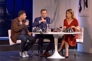 Invitation, L' | Onk Ajans