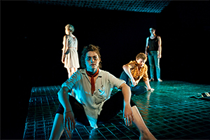 Pool (no water) | Onk Ajans