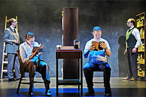 Secret Life of Humans | Onk Ajans