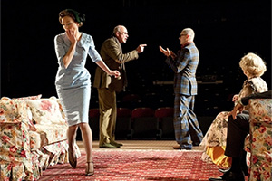 Surfeit of Lovers, A | Onk Ajans