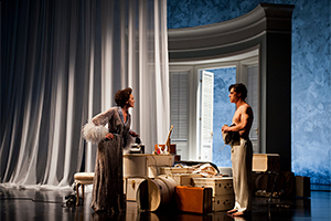 Sweet Bird of Youth | Onk Ajans